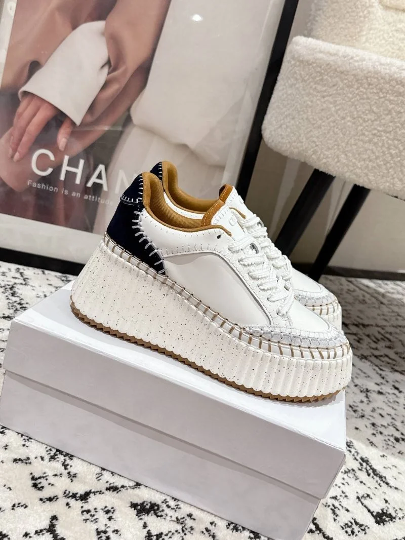Legit Chloe Shoes