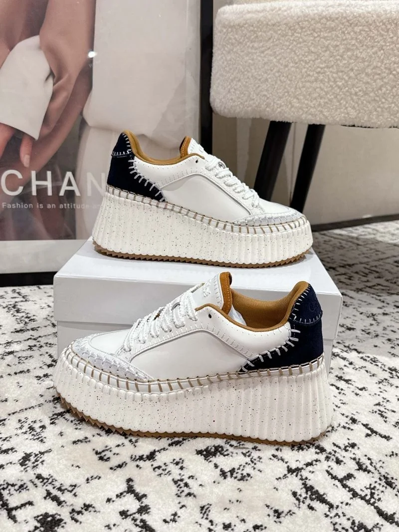 Legit Chloe Shoes