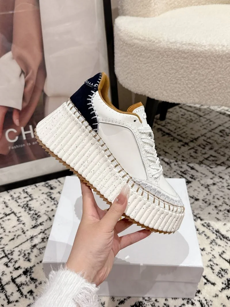 Legit Chloe Shoes