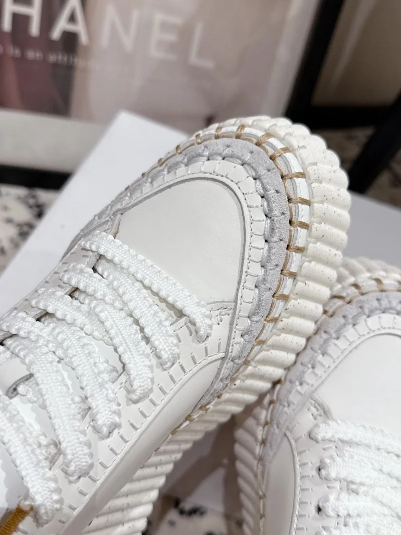 Legit Chloe Shoes