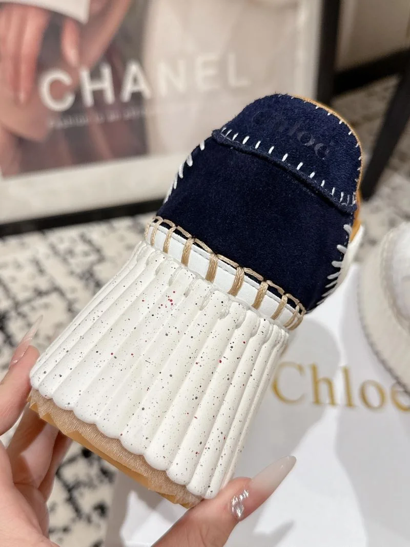 Legit Chloe Shoes
