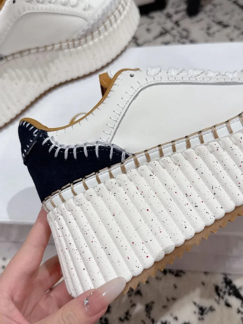 Legit Chloe Shoes