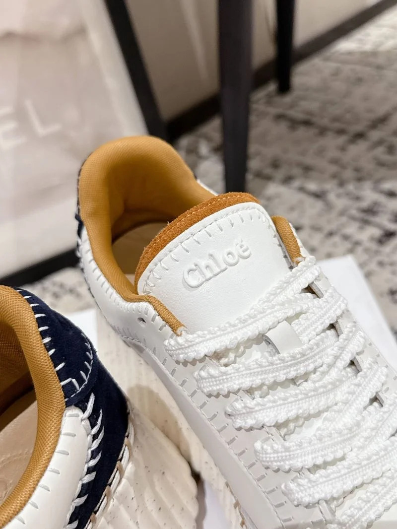 Legit Chloe Shoes