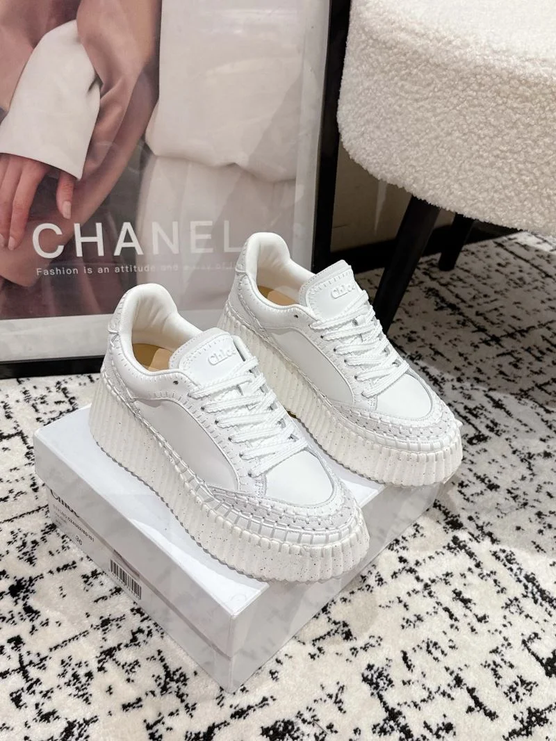 Chloe Shoes