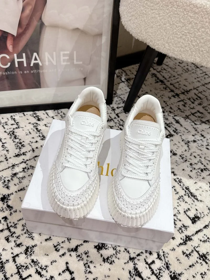Bargain Chloe Shoes