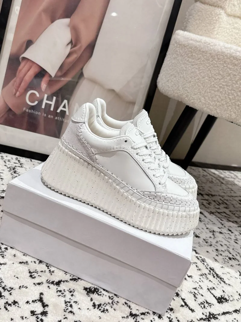 Bargain Chloe Shoes