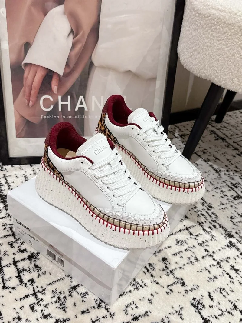Chloe Shoes