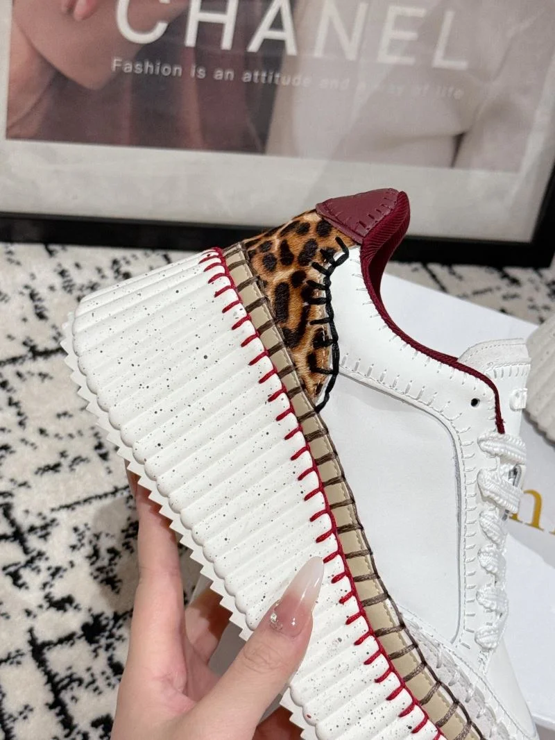 1:1 copy Chloe Shoes