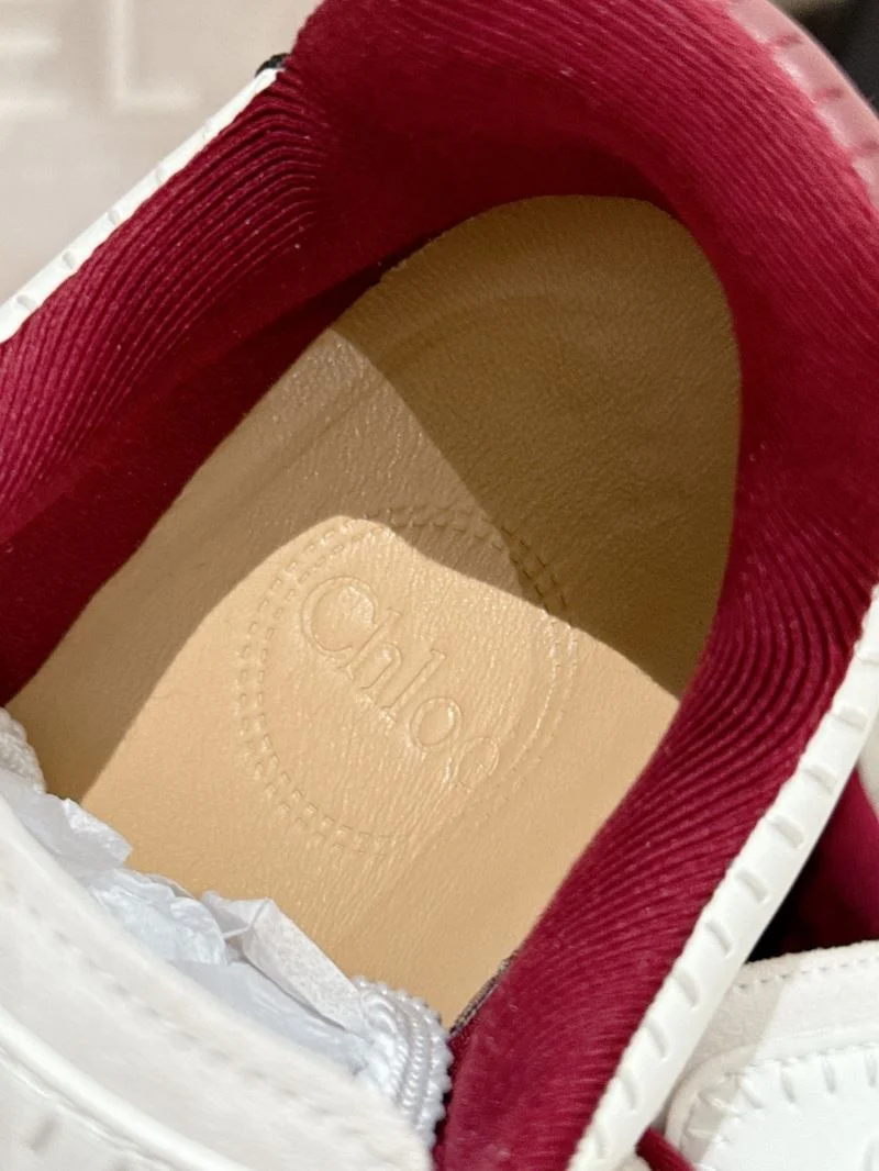 1:1 copy Chloe Shoes