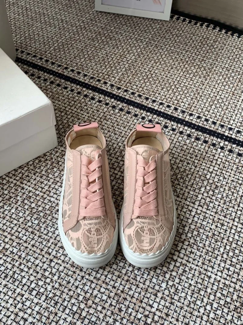 Chloe Shoes