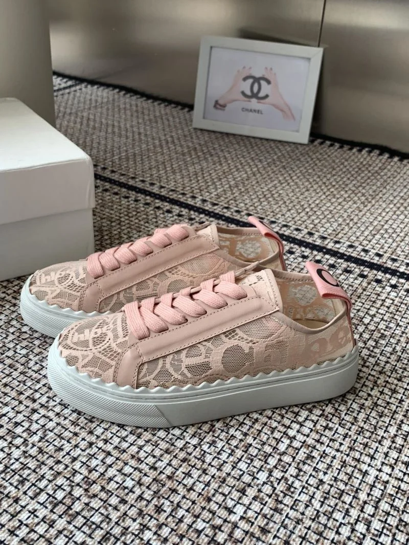 Real Chloe Shoes