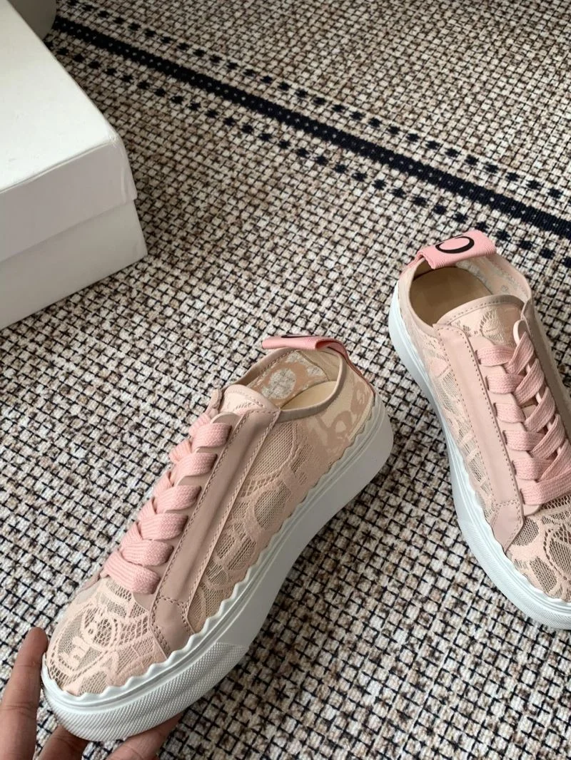 Real Chloe Shoes