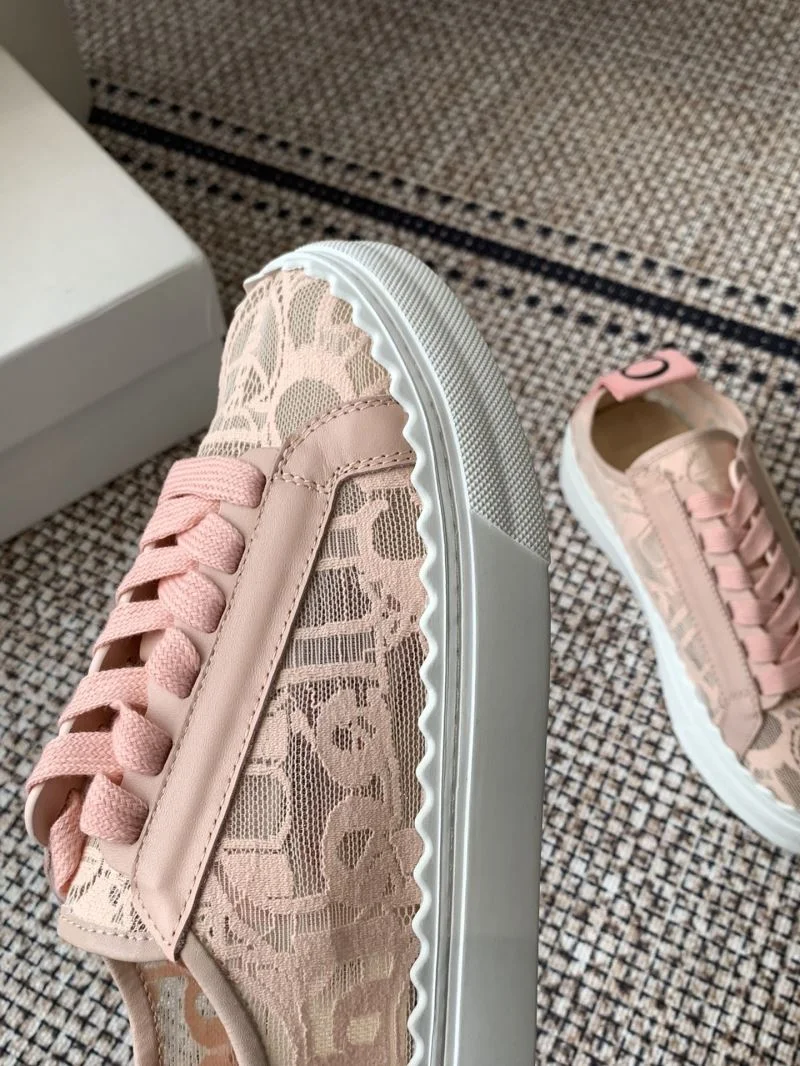 Real Chloe Shoes