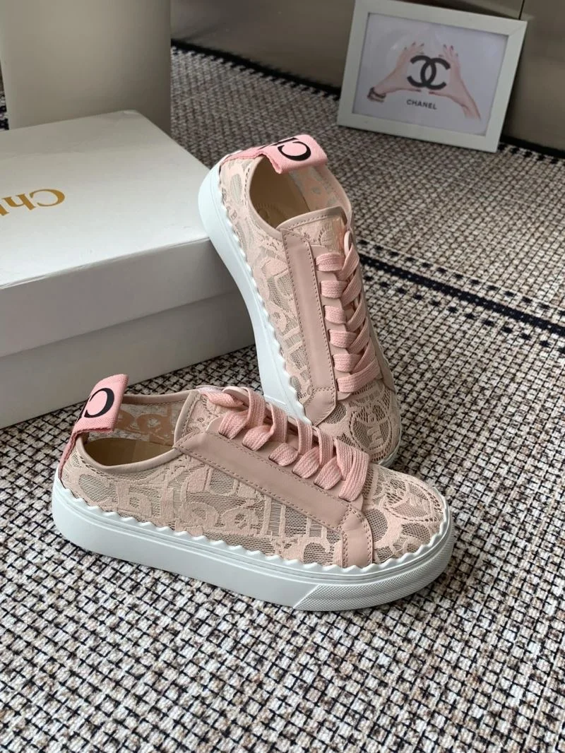 Real Chloe Shoes
