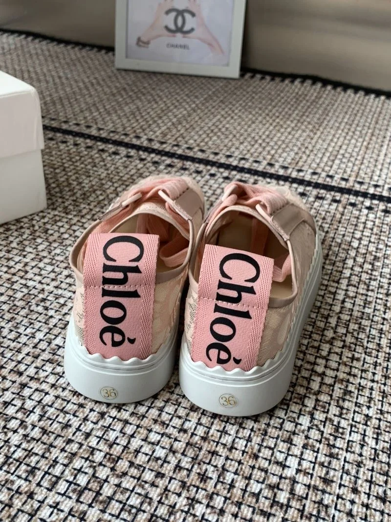 Real Chloe Shoes