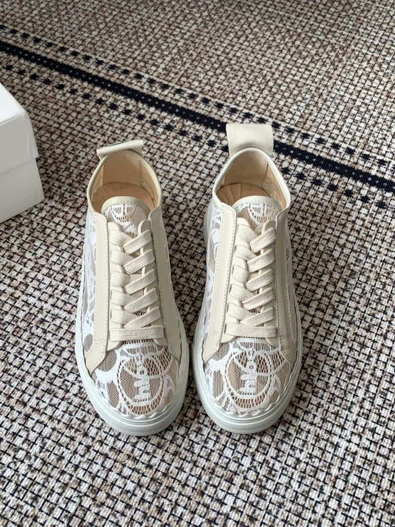Chloe Shoes