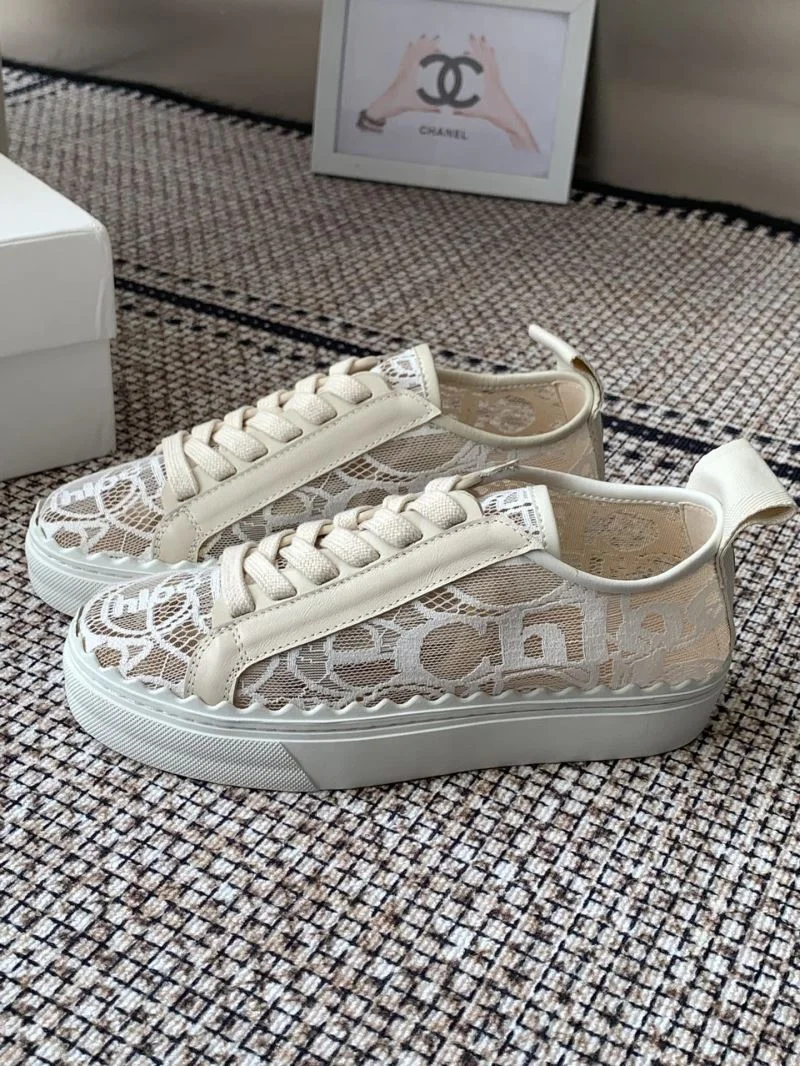 Cut-rate Chloe Shoes