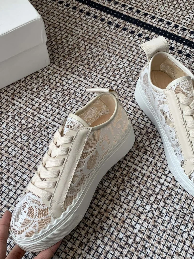 Cut-rate Chloe Shoes