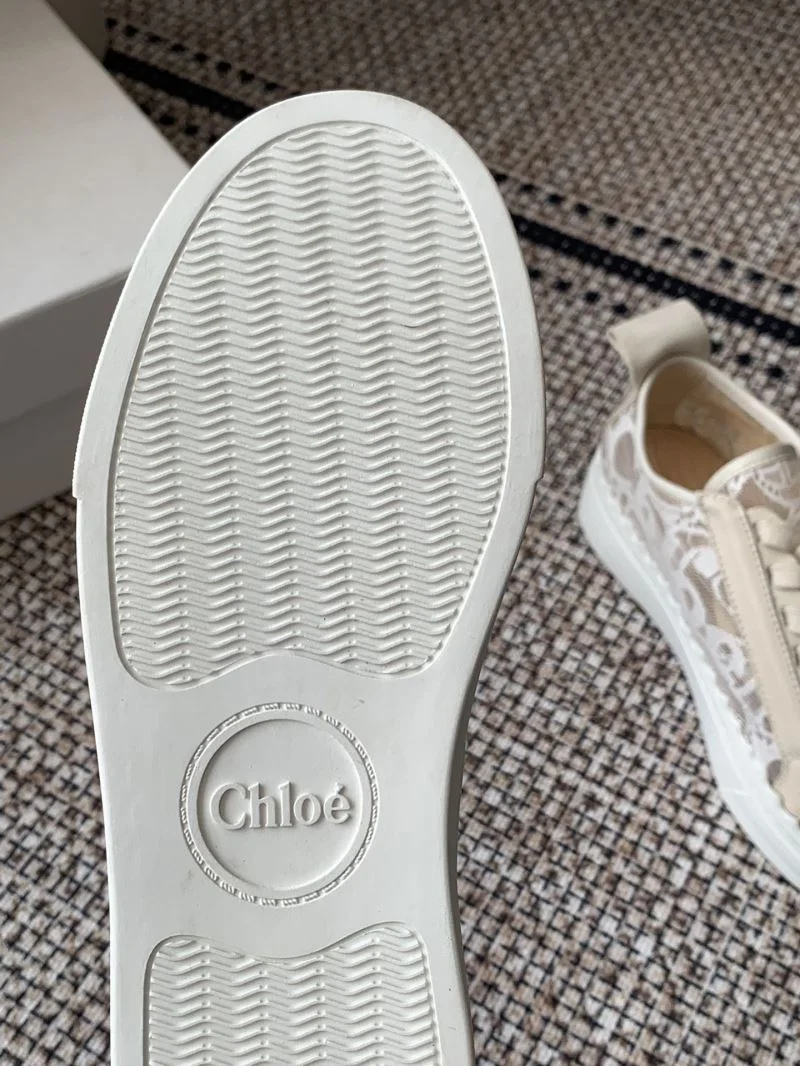 Cut-rate Chloe Shoes