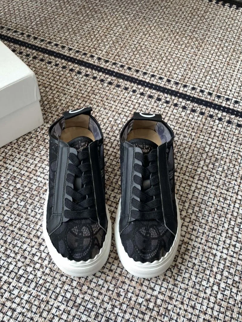 Chloe Shoes