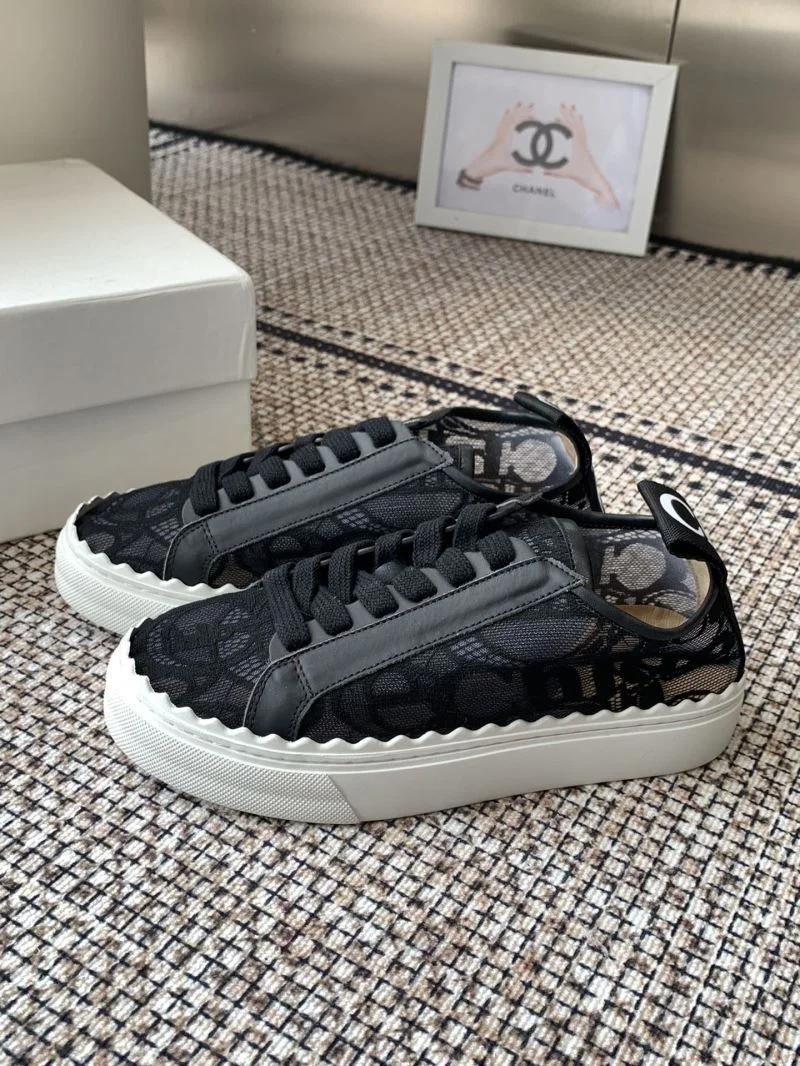 Factory-made Chloe Shoes