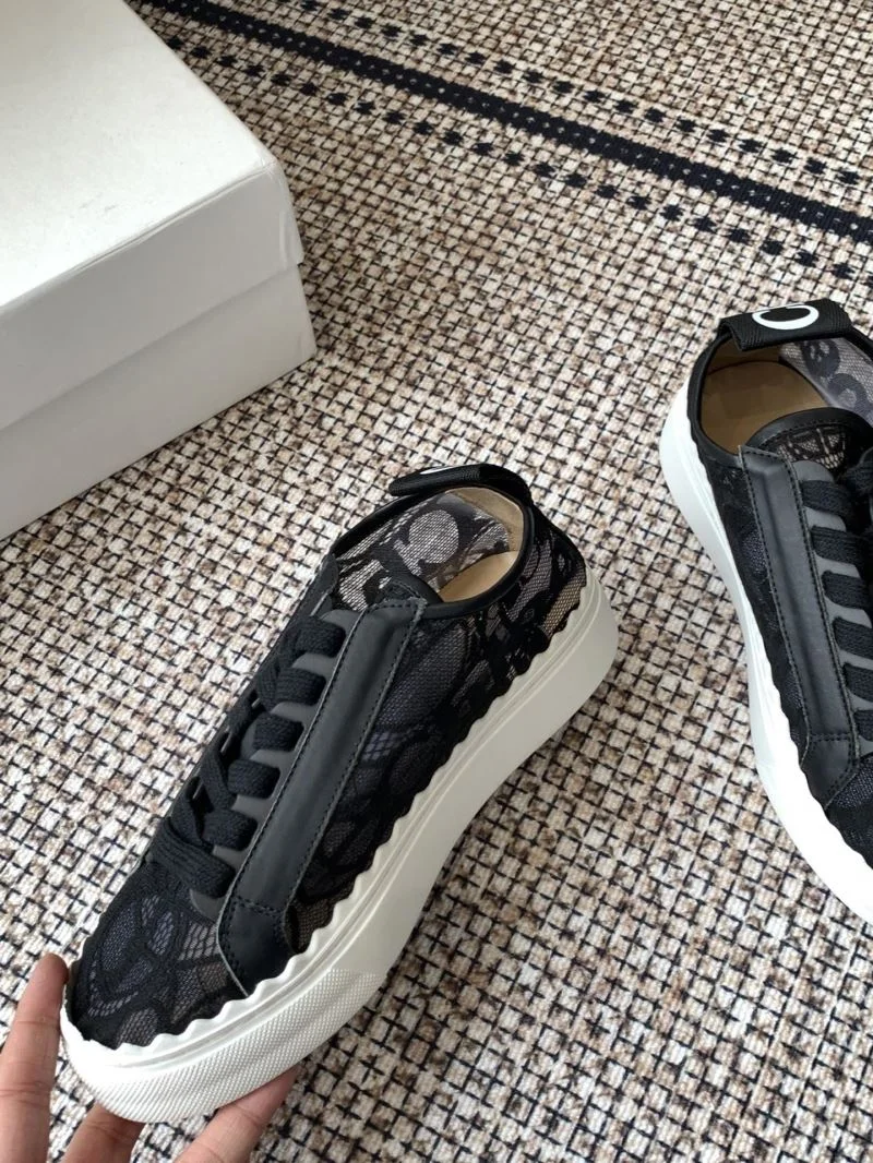Factory-made Chloe Shoes