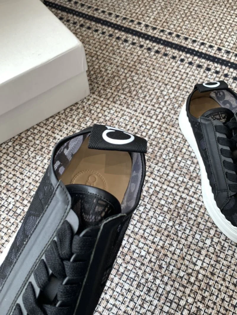 Factory-made Chloe Shoes