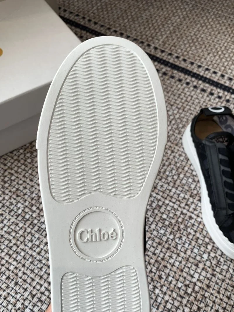 Factory-made Chloe Shoes