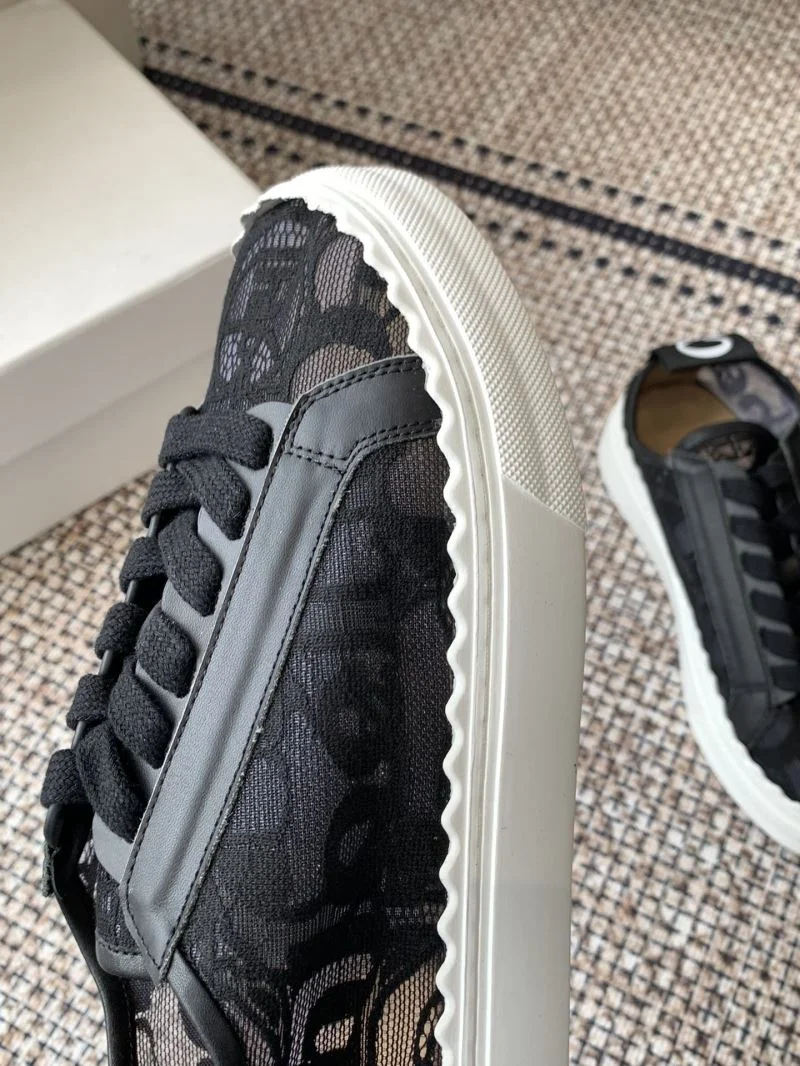 Factory-made Chloe Shoes