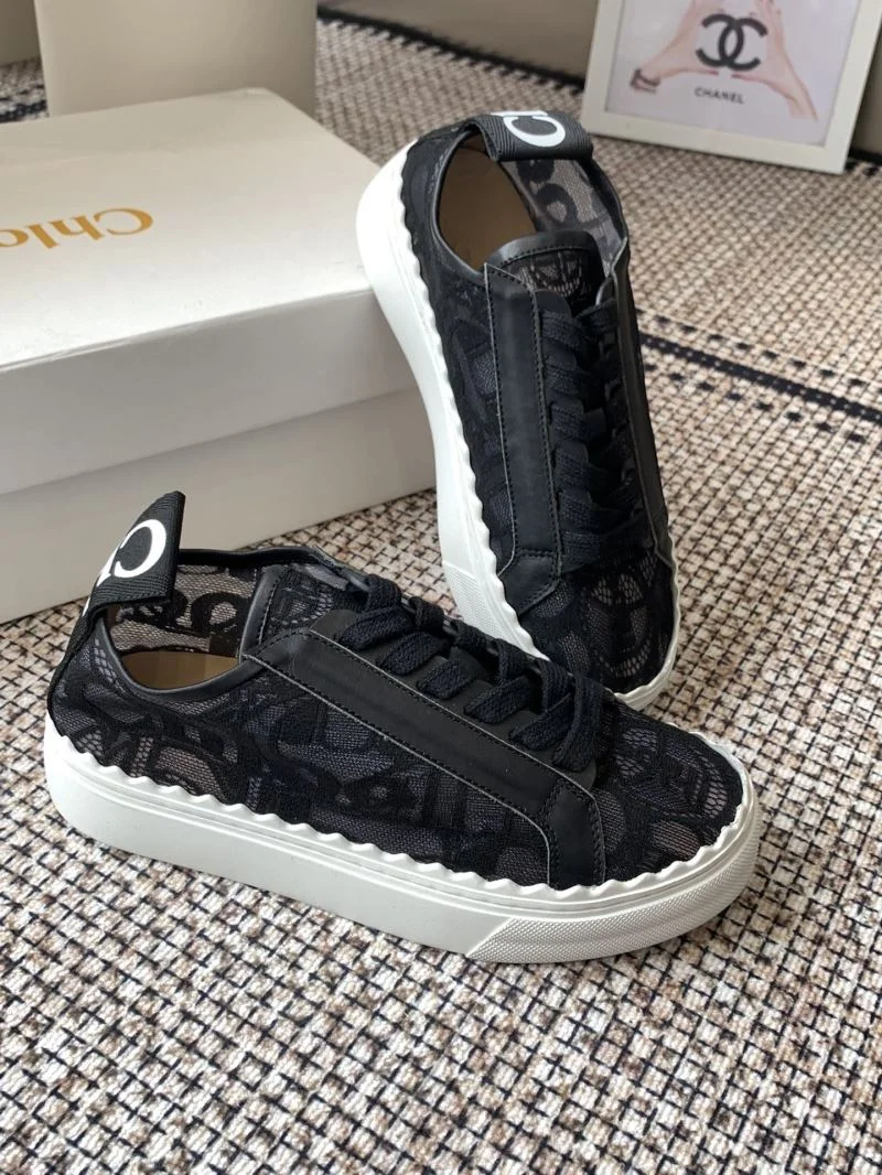Factory-made Chloe Shoes