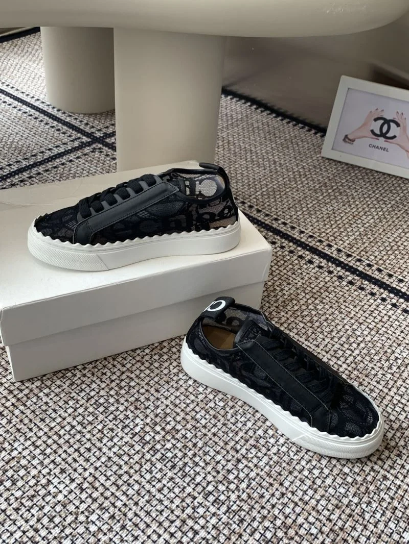 Factory-made Chloe Shoes