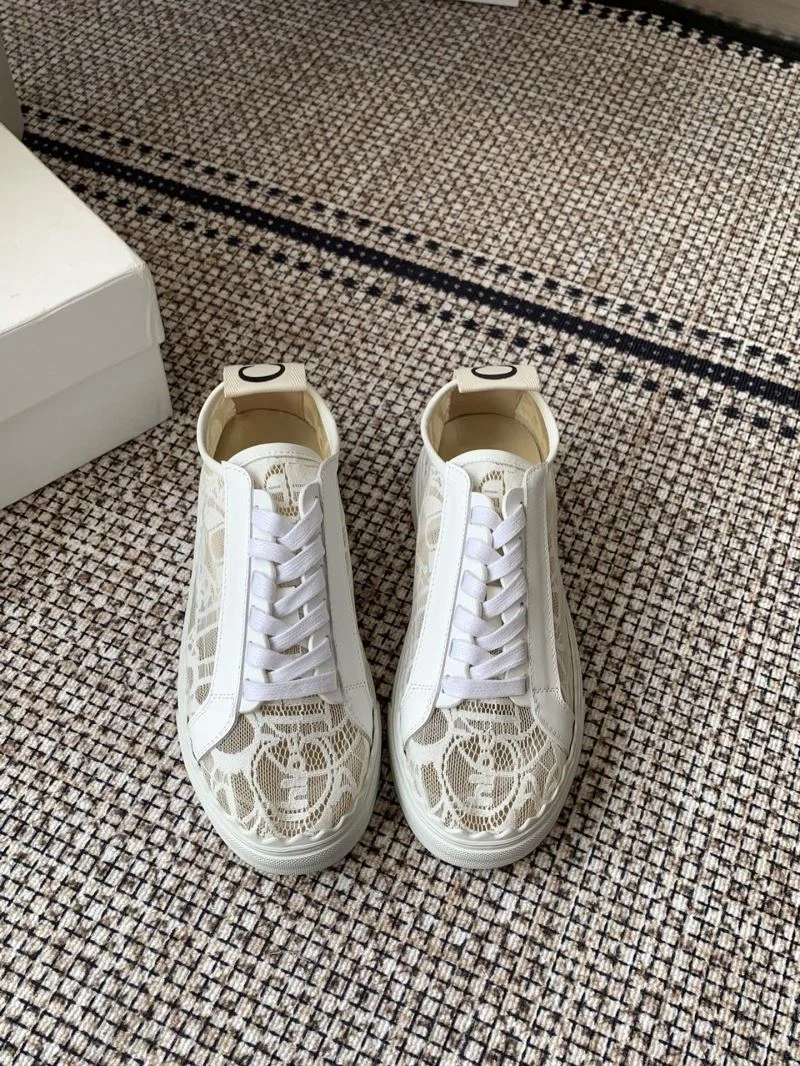 Chloe Shoes