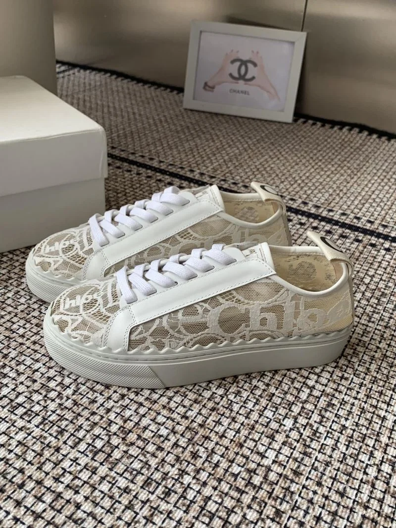Low-cost Chloe Shoes