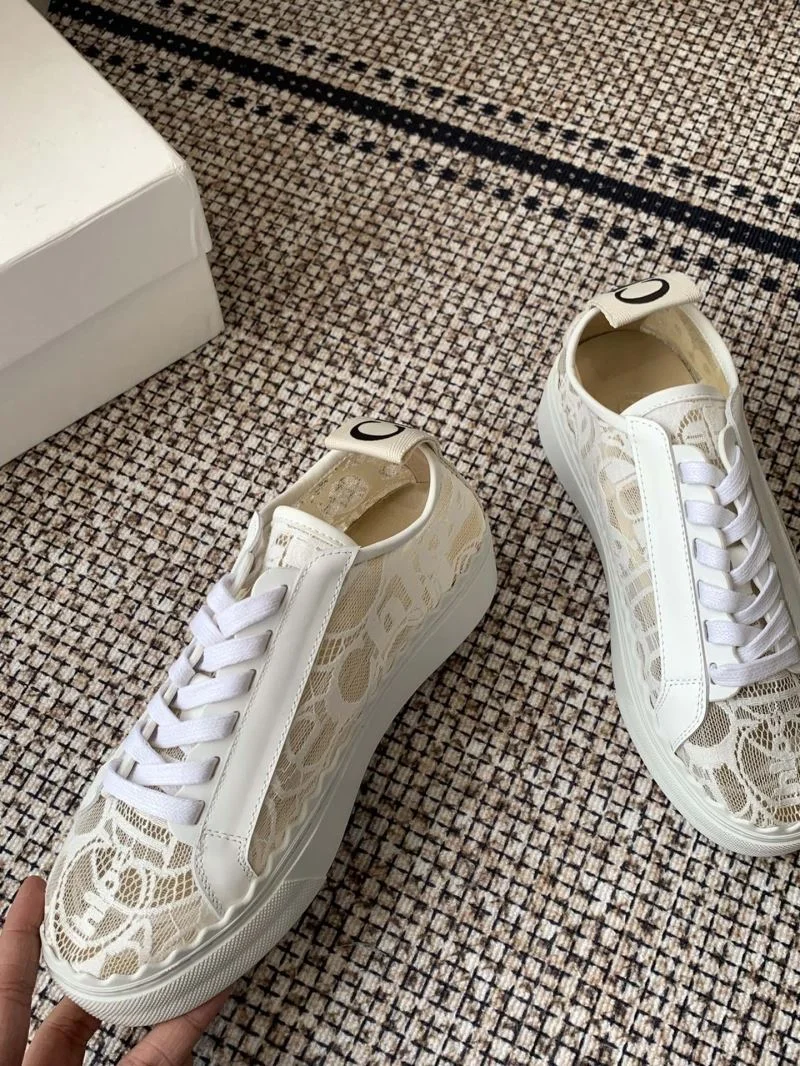 Low-cost Chloe Shoes