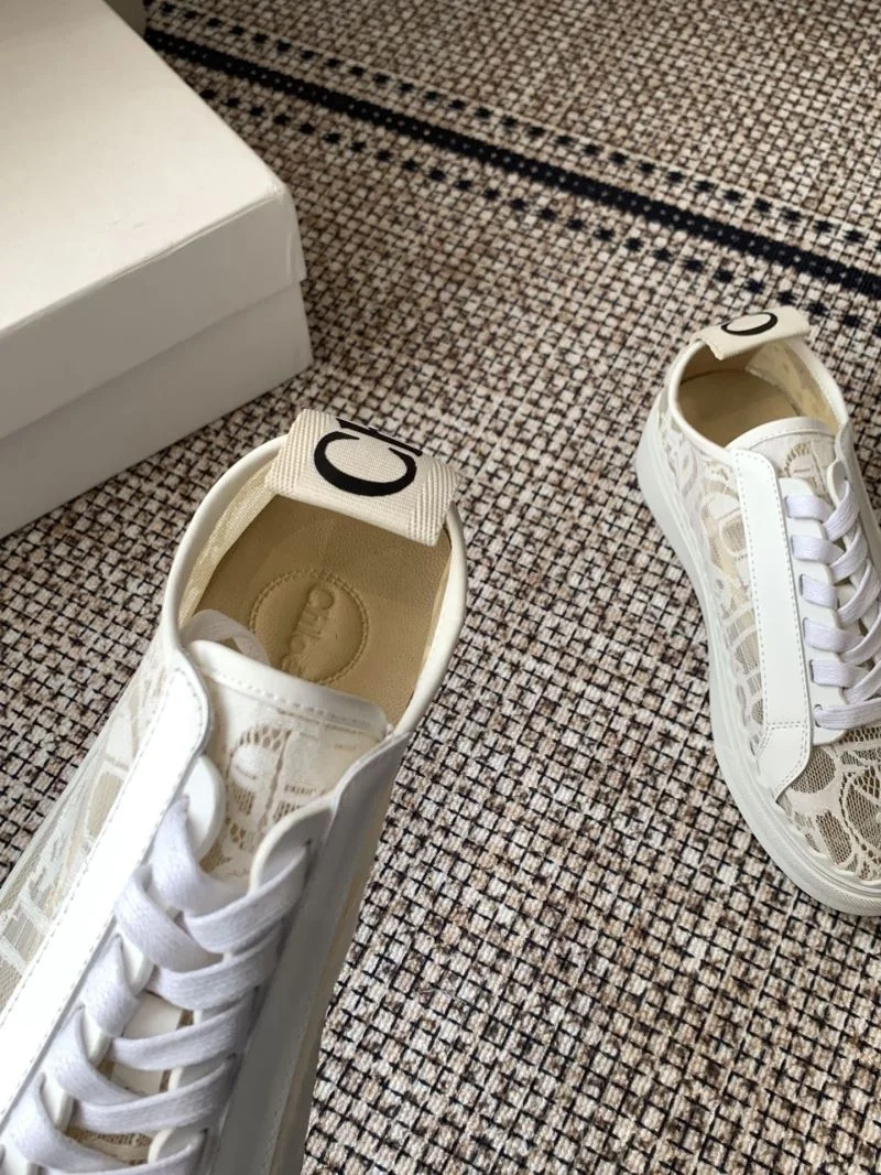 Low-cost Chloe Shoes