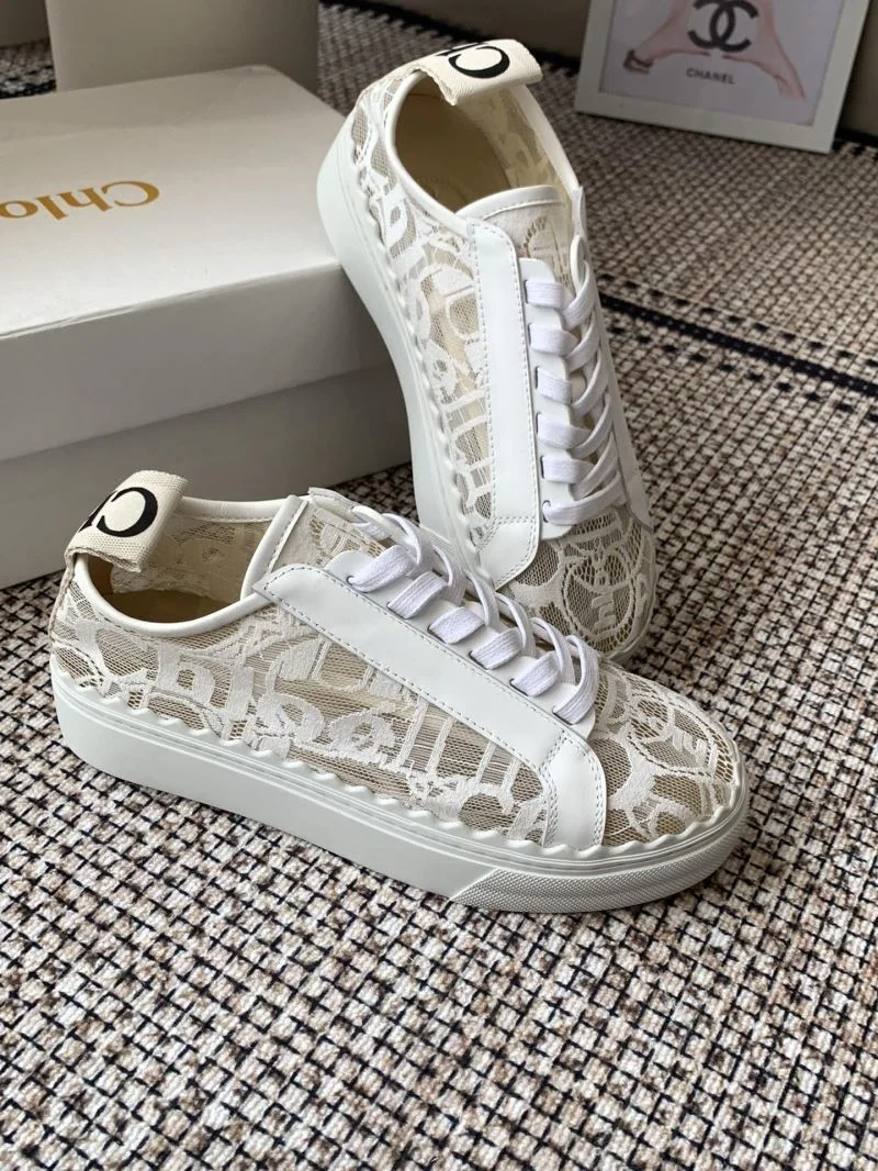 Low-cost Chloe Shoes