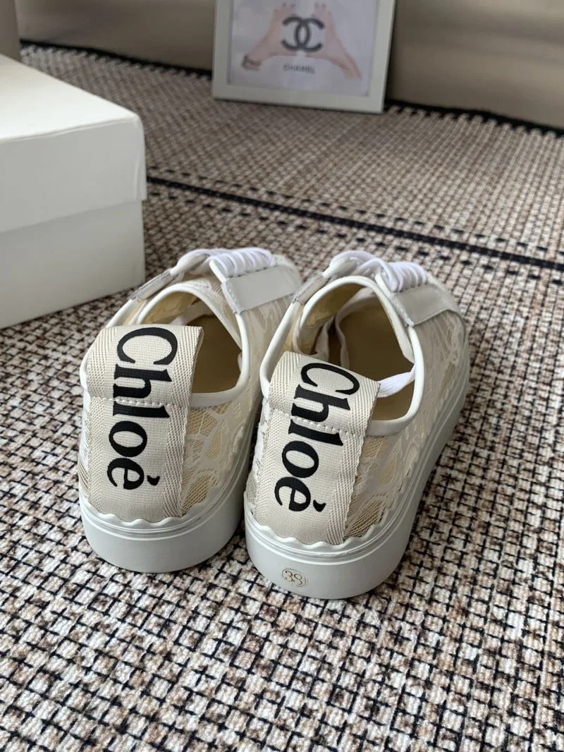 Low-cost Chloe Shoes