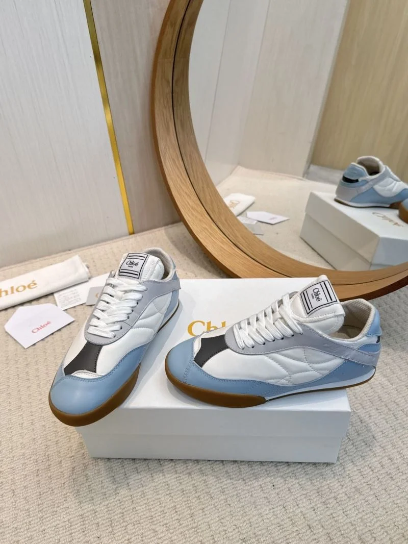 Chloe Shoes