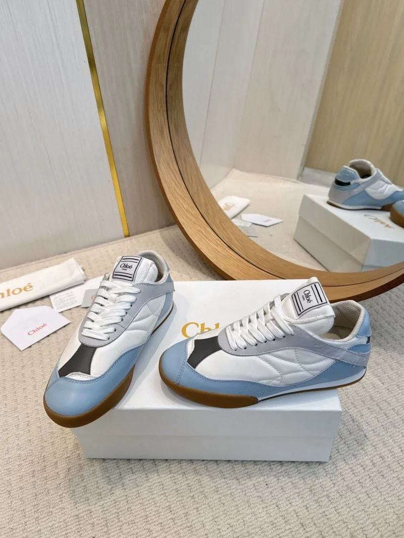 Discounted Chloe Shoes