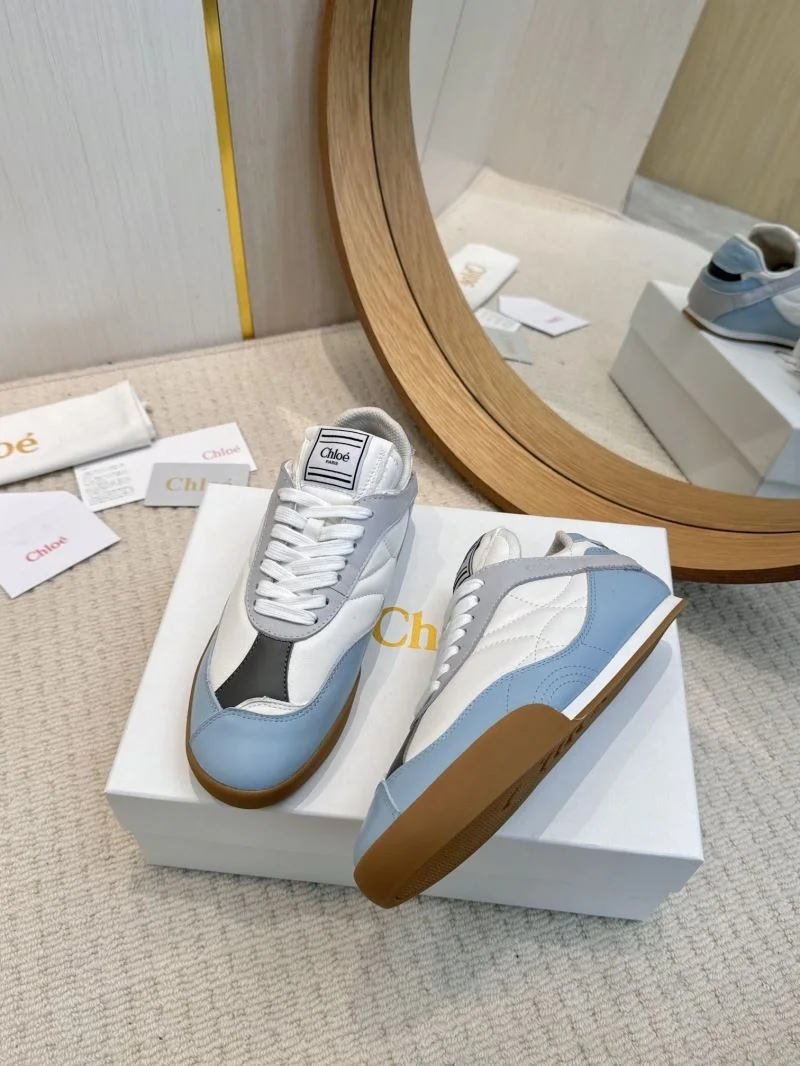 Discounted Chloe Shoes