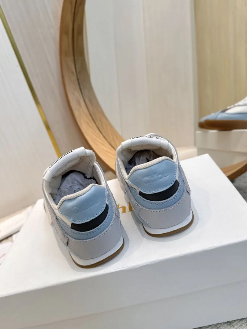 Discounted Chloe Shoes