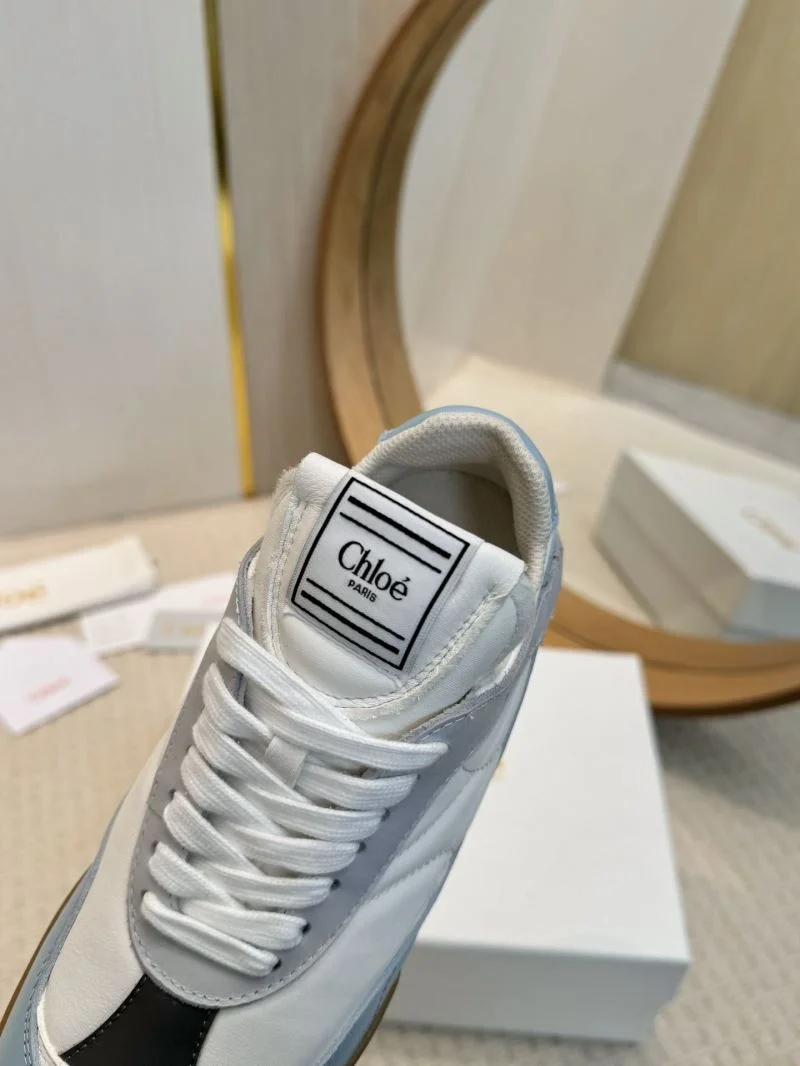 Discounted Chloe Shoes