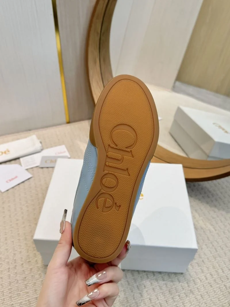 Discounted Chloe Shoes