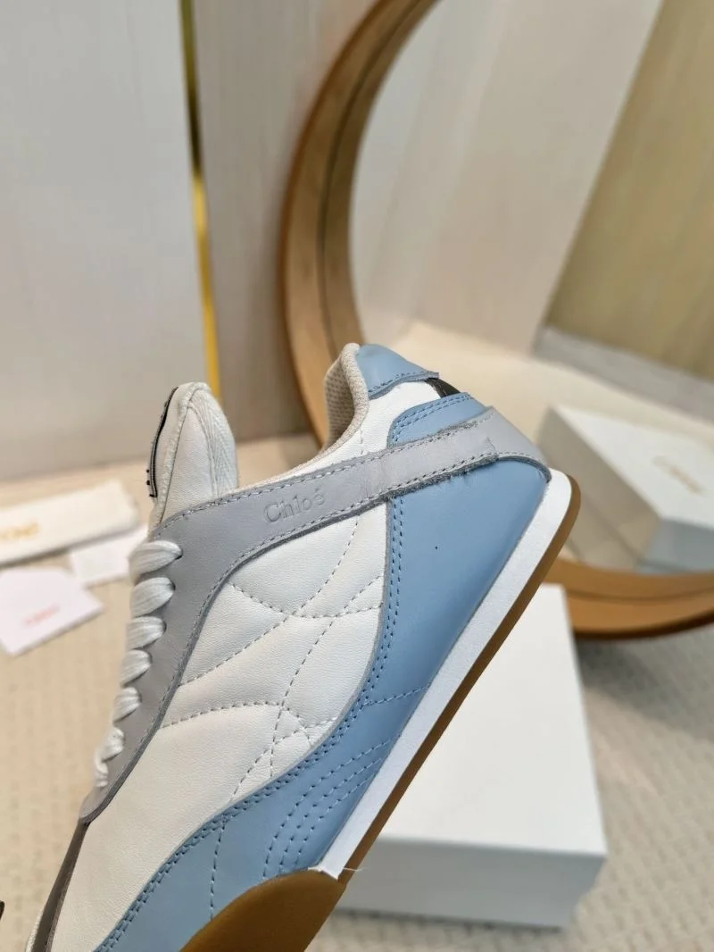 Discounted Chloe Shoes