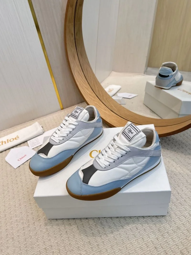 Discounted Chloe Shoes