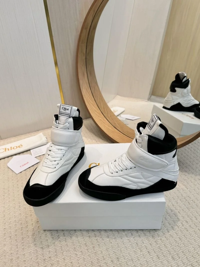 Chloe Shoes