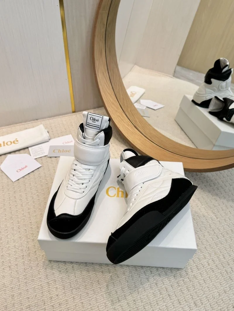 Brand-original Chloe Shoes