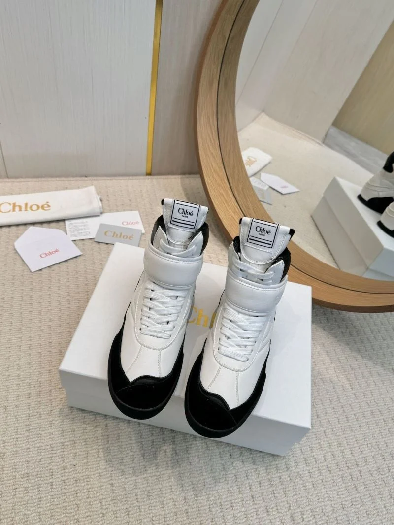 Brand-original Chloe Shoes