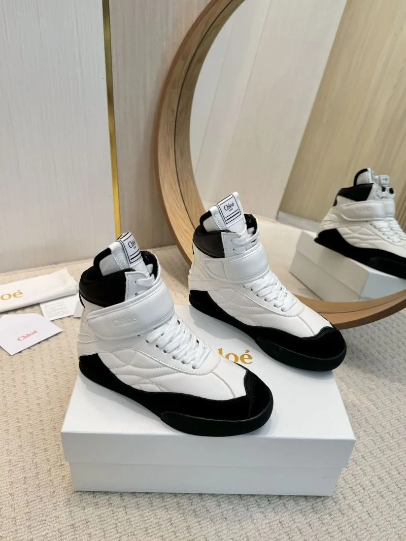 Brand-original Chloe Shoes