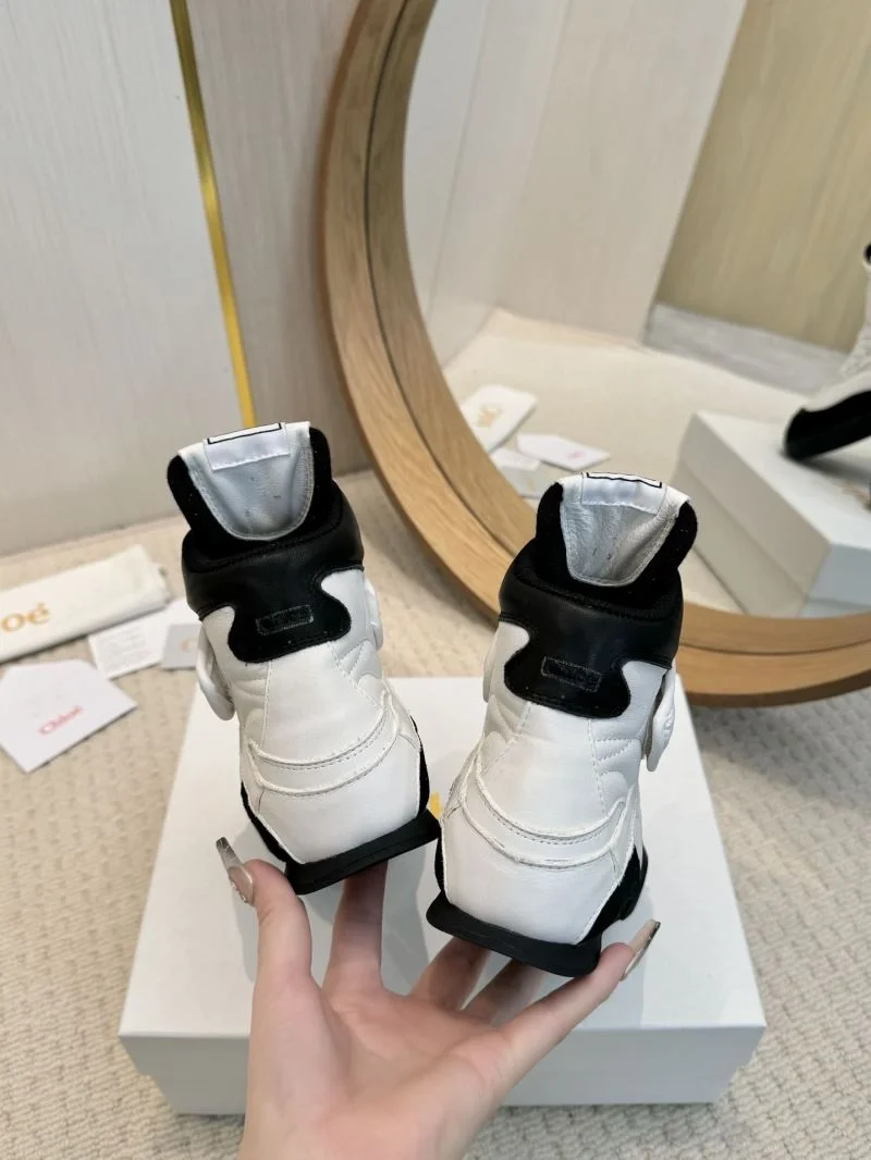 Brand-original Chloe Shoes